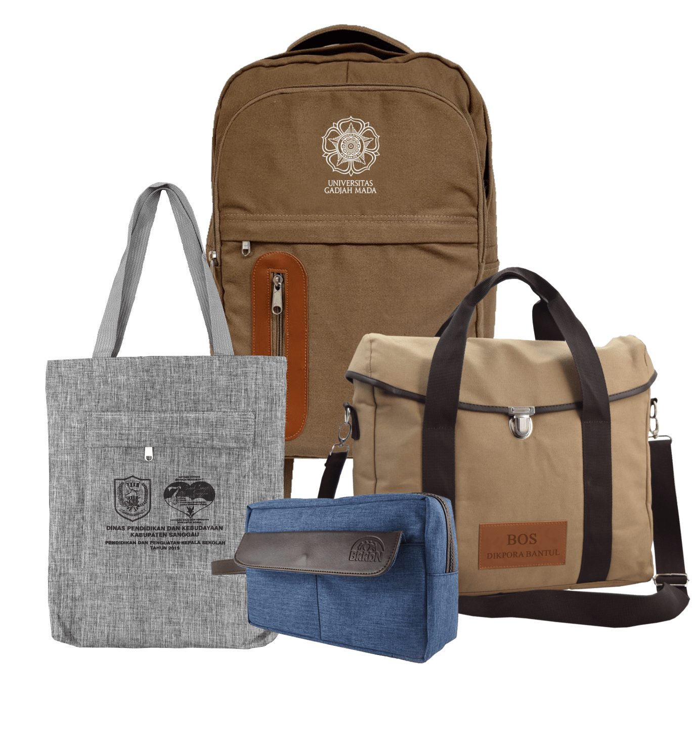 Home - Konveksi Tas dan Paket Seminar Kit